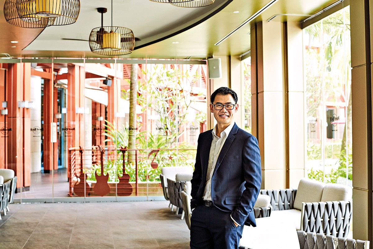 Lee Jianwen, CA (Singapore), ASEAN CPA – ASEAN CPA Secretariat